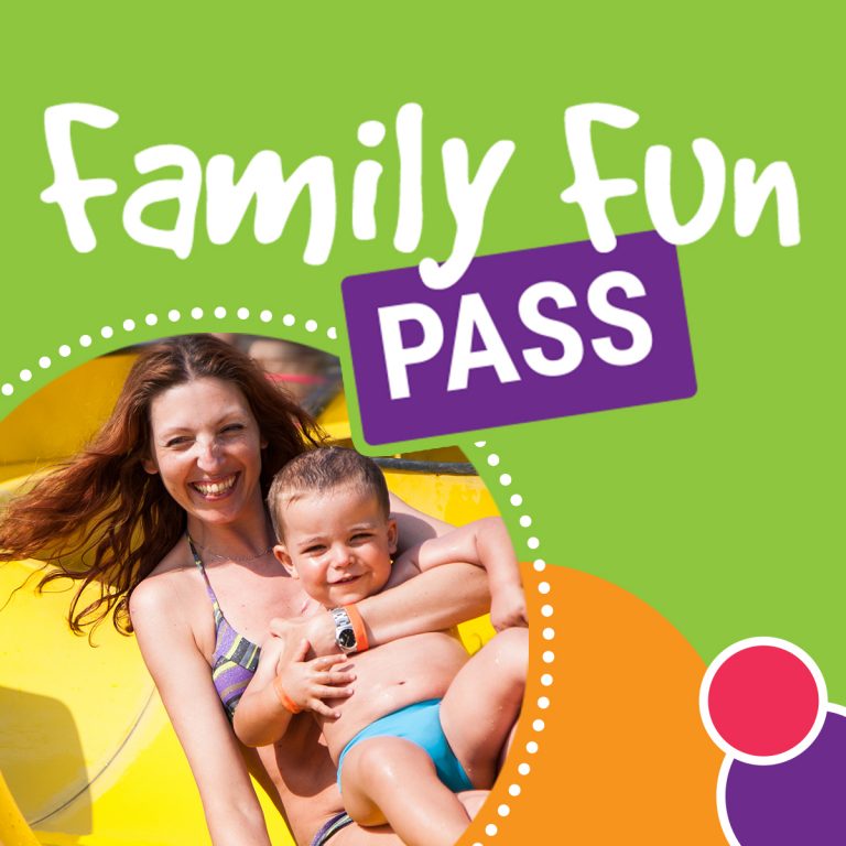 Family Fun Pass | FAM Fun Pass